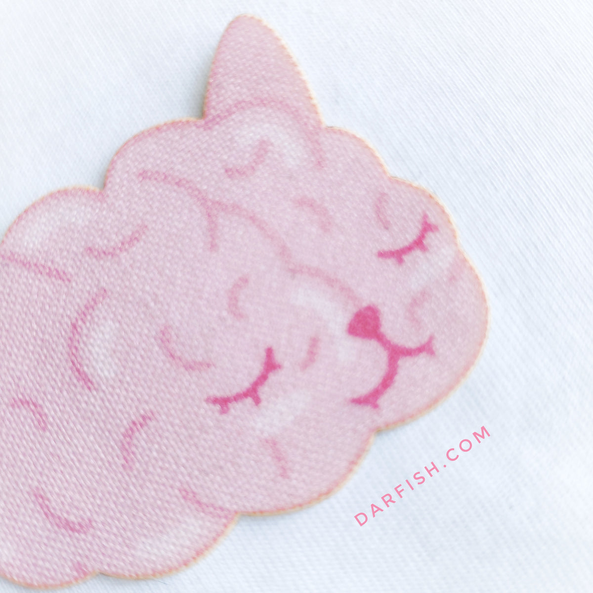 Patch Stickers – DARFISH